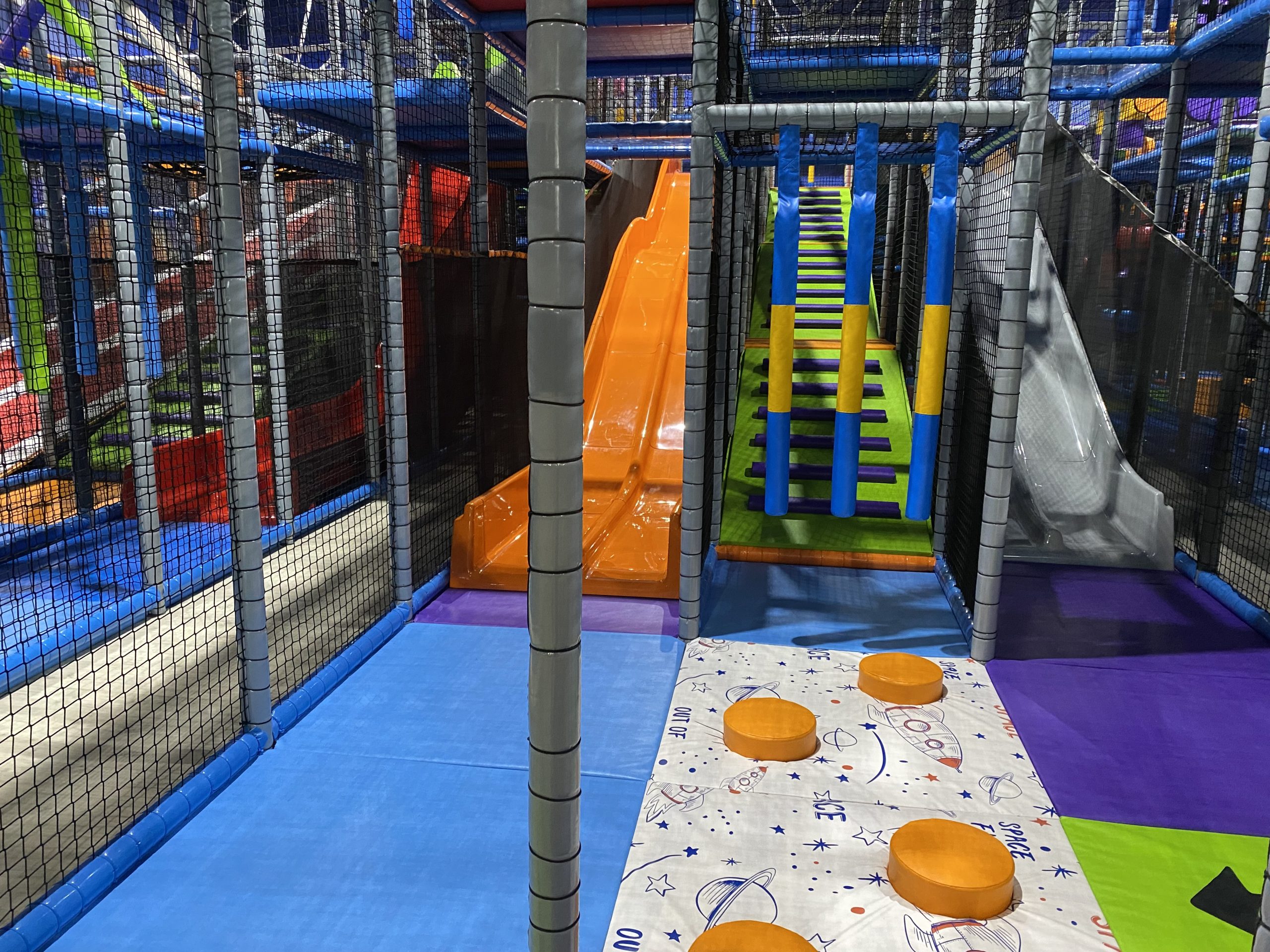 Startseite - Cosmo Planet